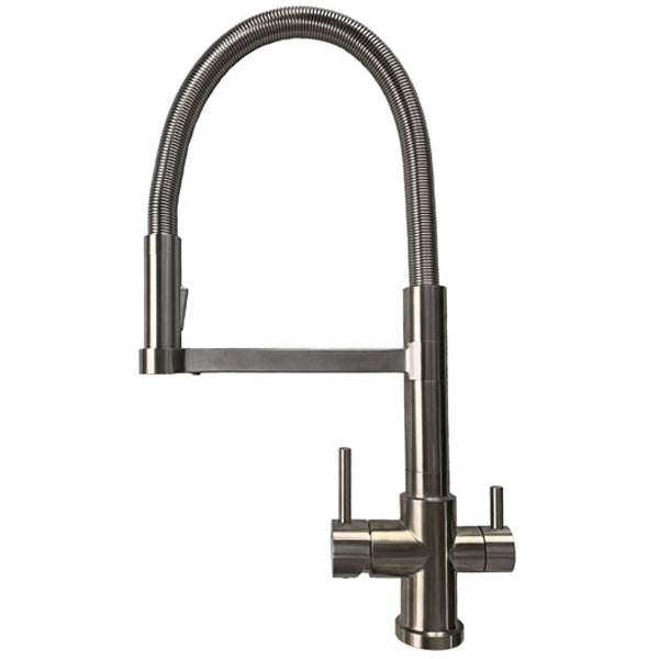 Altea 3 Way Filter Tap – Pure Choice